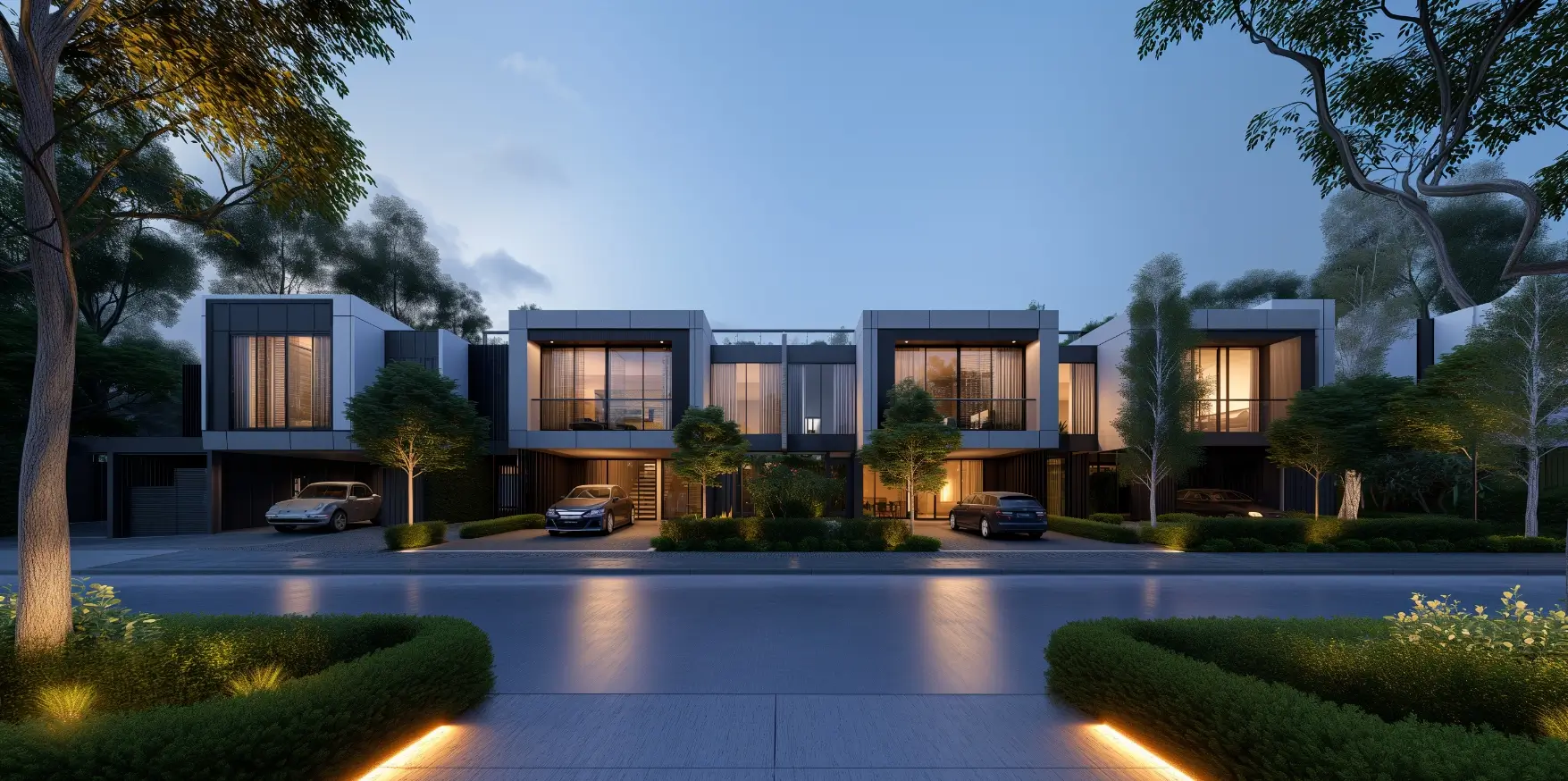 Projects | Nicholas Scott