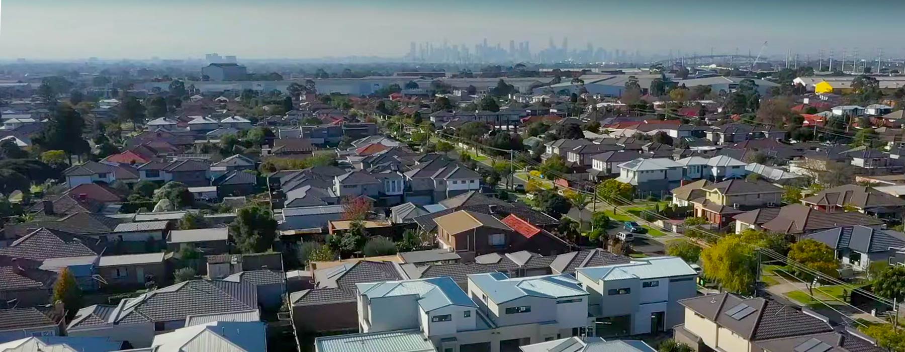 Real Estate Agents Brooklyn VIC 3012 | Nicholas Scott